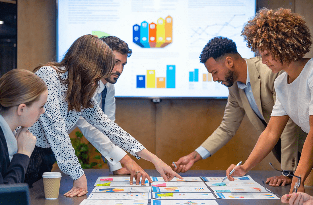 Services | Corporate Advisory Solutions by JS Market Advisory