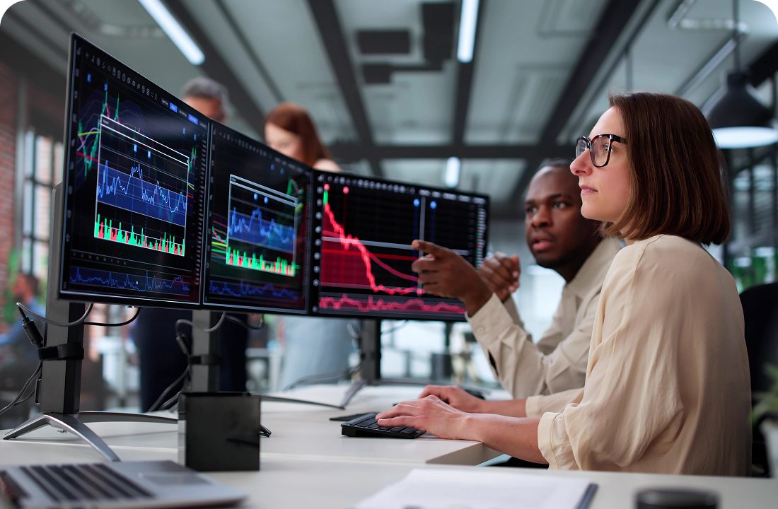 Services | Corporate Advisory Solutions by JS Market Advisory